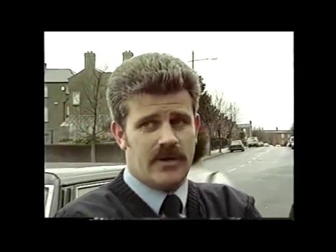 RTE News, Fri 7 Mar 1997