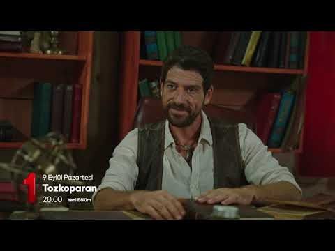 Tozkoparan 34. bölüm tanıtımı.