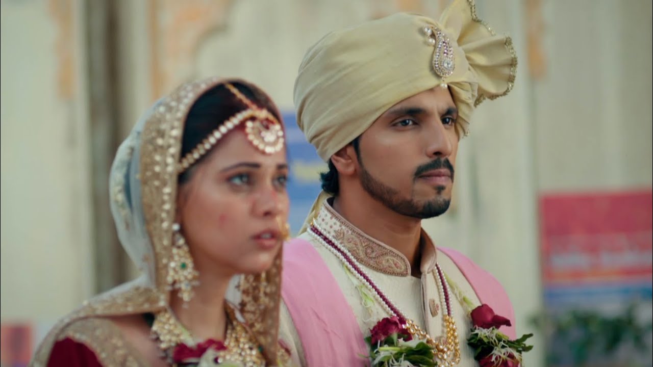 Pandya parivaar mein phir machi halchal! - YouTube