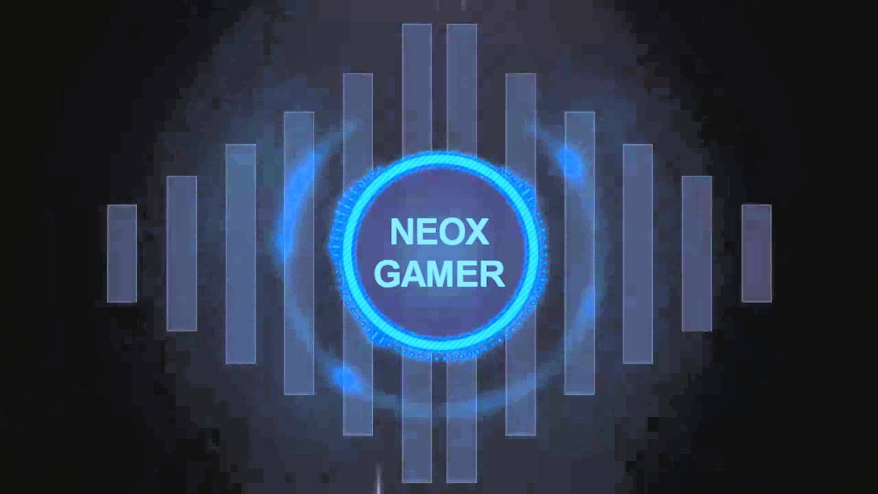 INTRO NEOX GAMER - YouTube