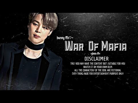 [Jimin ff]War Of Mafia..[Ep 6]..{ft.bts}