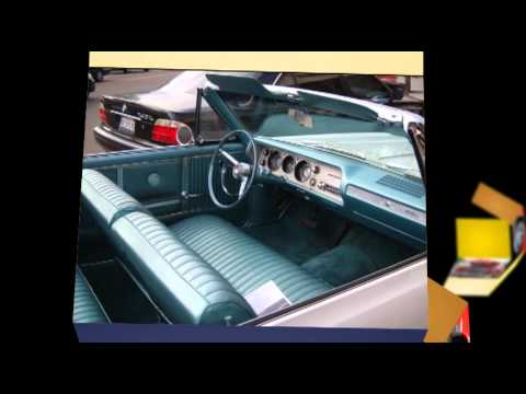 An Evening of Classic Cars in Encinitas - YouTube