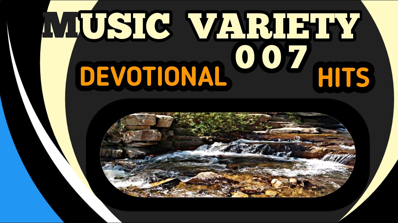 MUSIC VARIETY 007 - YouTube