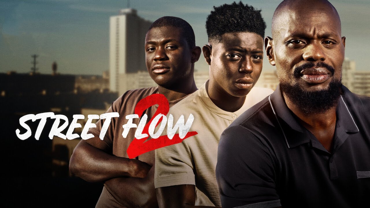Street Flow 2 | Trailer | Dublado (Brasil) [HD] - YouTube