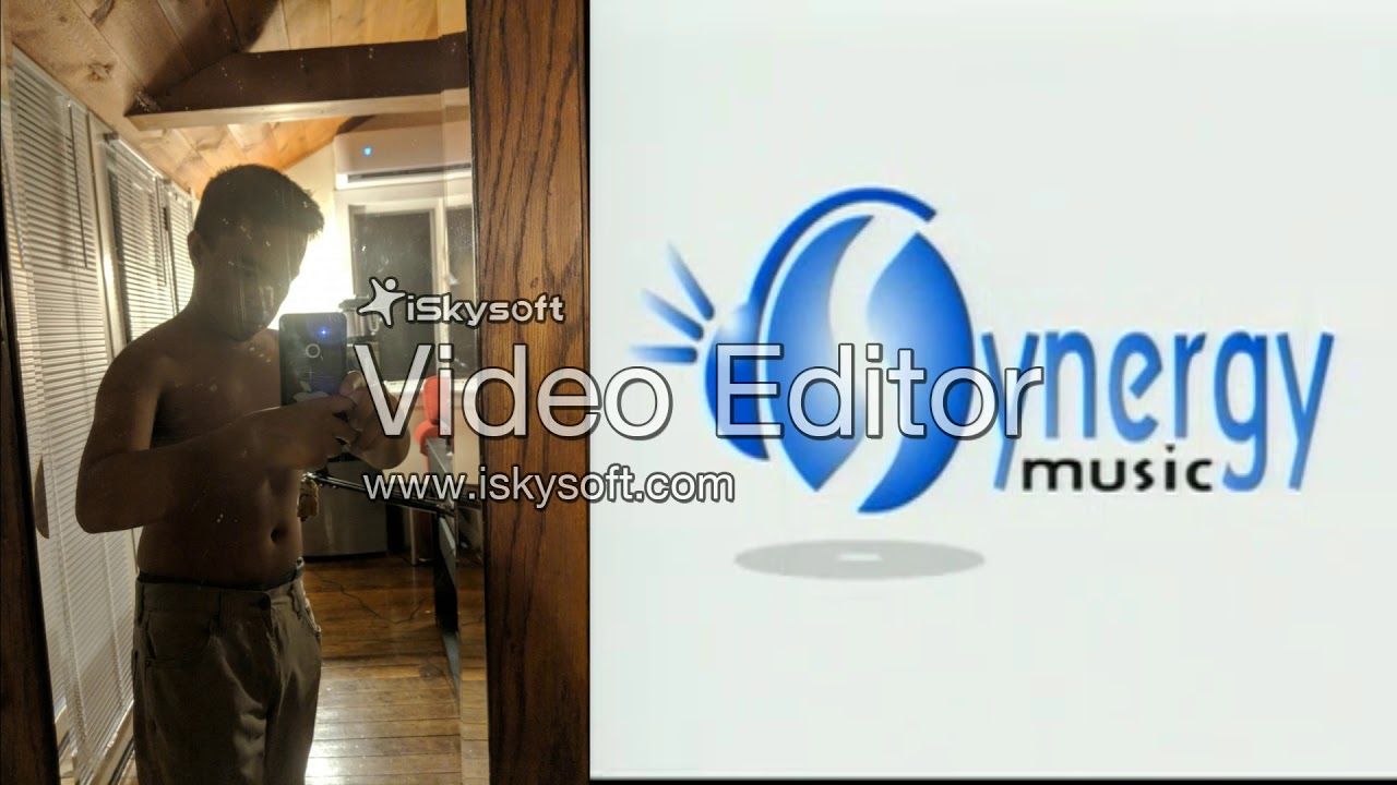 Synergy Music Corporation (2002) Videoke Logo - YouTube