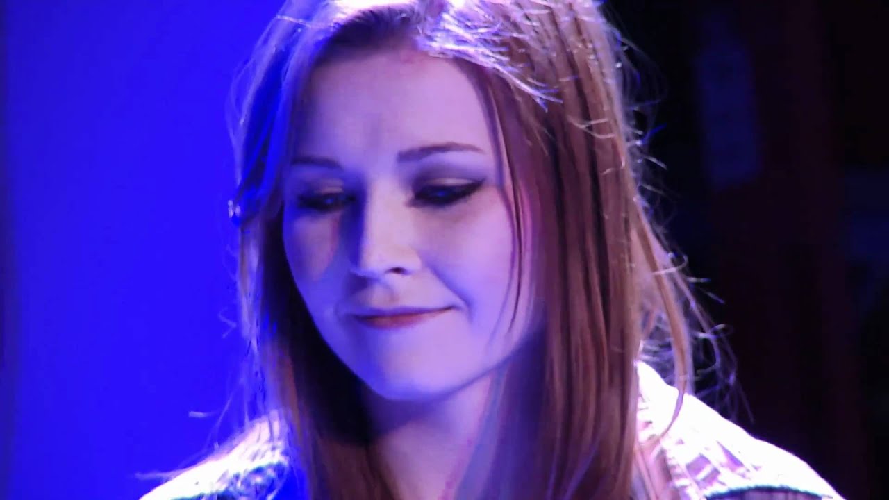 "Ain't No Sunshine" performed by Kaley Griffith - YouTube