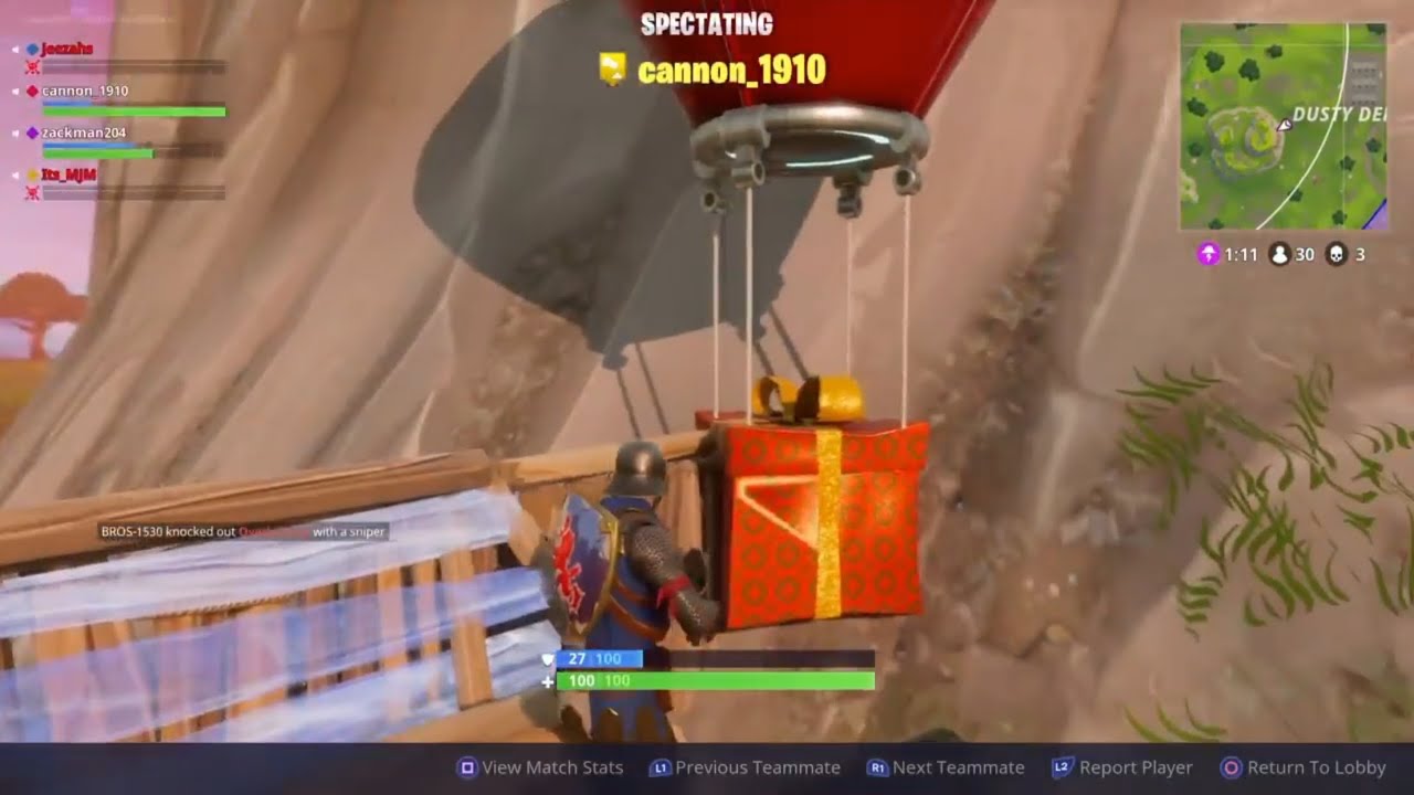 Fortnite Season 2 Trolls/Funny Moments! 😂 - YouTube