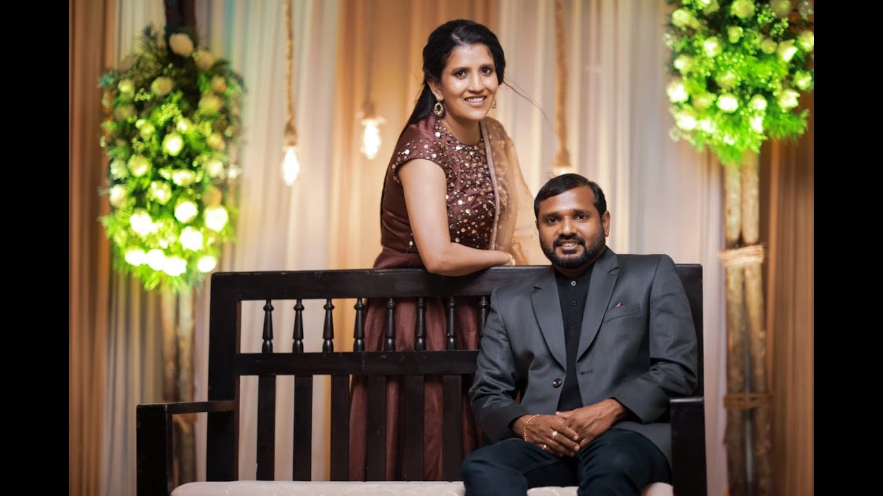 Wedding Ceremony. Nidhin & Merin. 28-06-2021. Johnson Photography. +91 ...