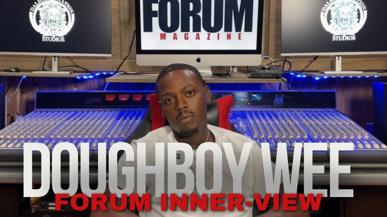 Doughboy Wee: First Doughboyz Session In Greenfield Plaza, Corrupt ...