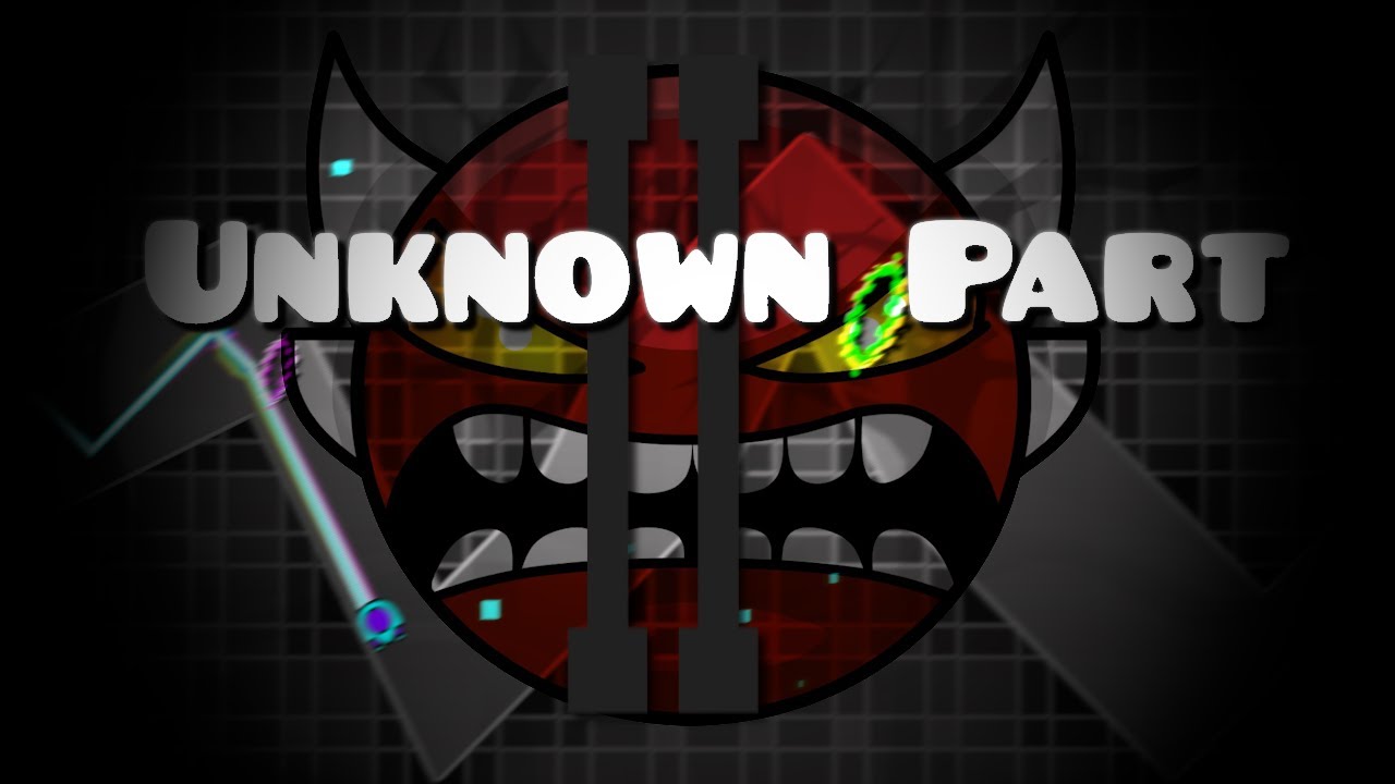 [TOP 13] Unknown Part II (Insane Demon) by ASN314 | Legacy GDPS ...