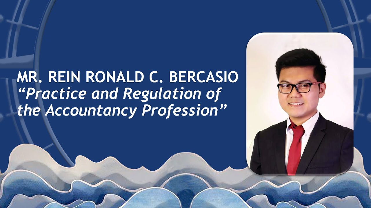 Practice and Regulation of the Accountancy Profession - Deloitte - YouTube