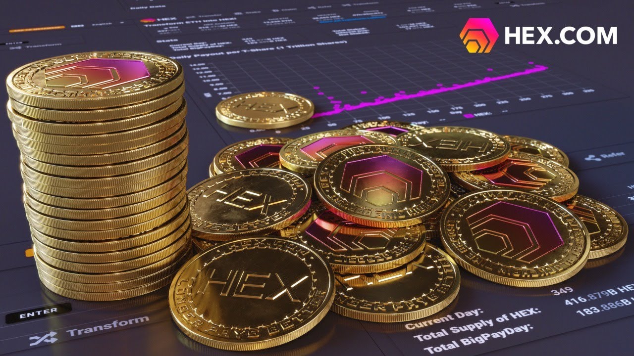 Back to HEX Basics - YouTube