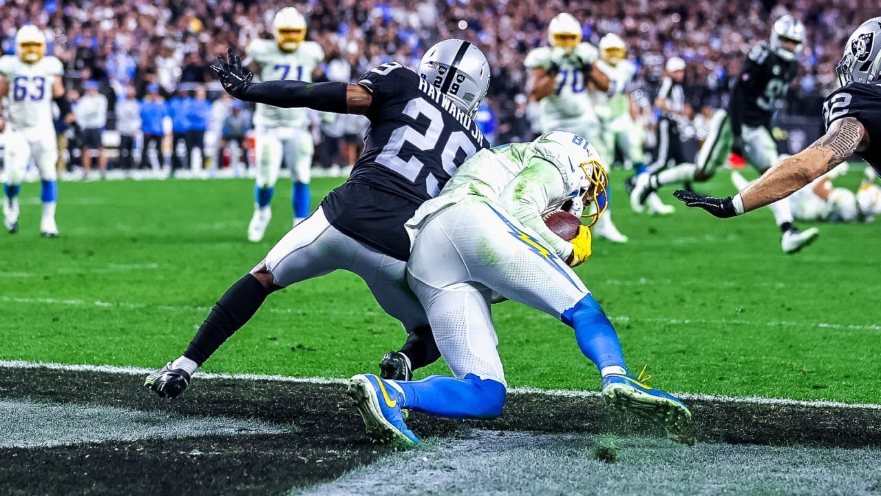 NFL | Best Regular Season Game of Each Season Since 2015 - YouTube
