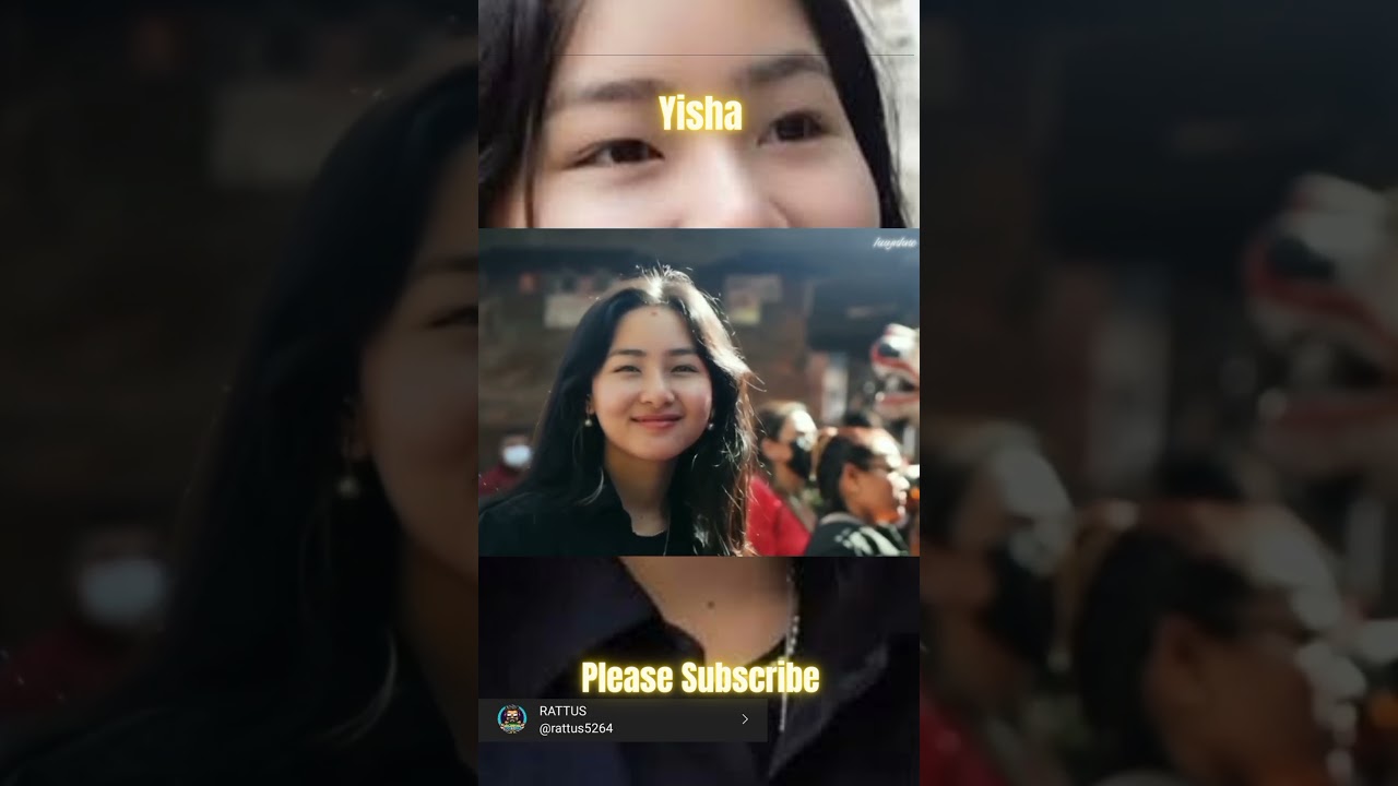 Yisha #viralnepalitiktok #yisha #trending #shorts #new #cutegirl # ...
