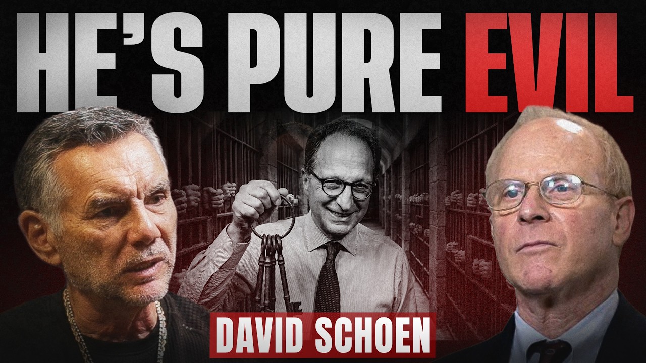 Top Attorney EXPOSES The Corruption of Andrew Weissmann - YouTube