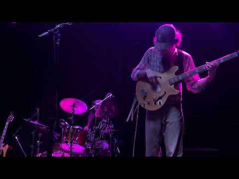 The Slaps - Live at The Constellation Room