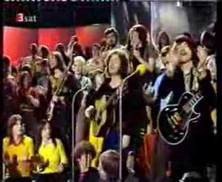 Kincade - Dreams are ten a penny - YouTube