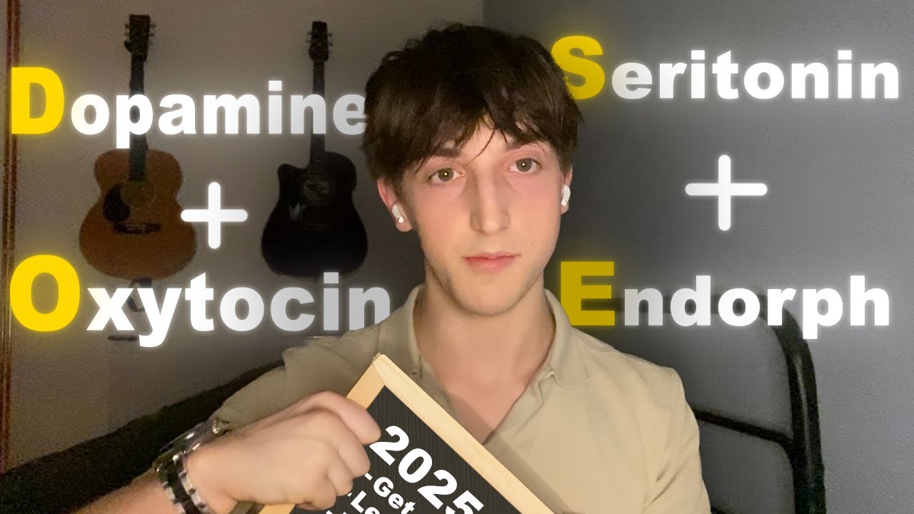 Unproductive?.. More Like Brain Imbalance - YouTube