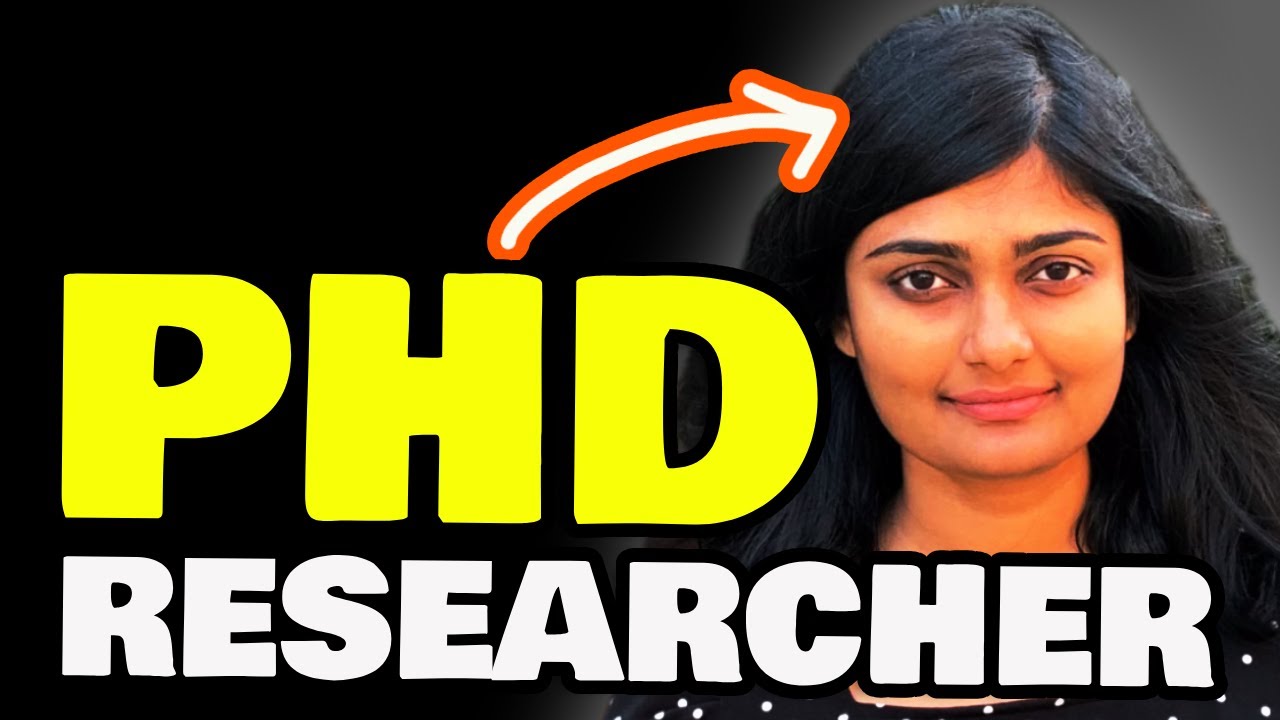 How She built a Video Understanding Dataset??!!! - YouTube