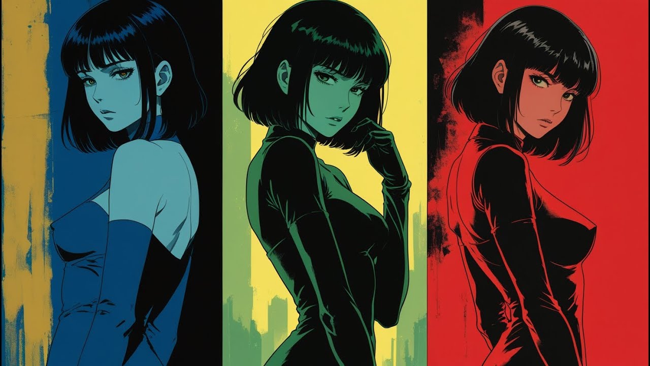 The Ghost in the Machine // 1984 // The Last Repair - YouTube