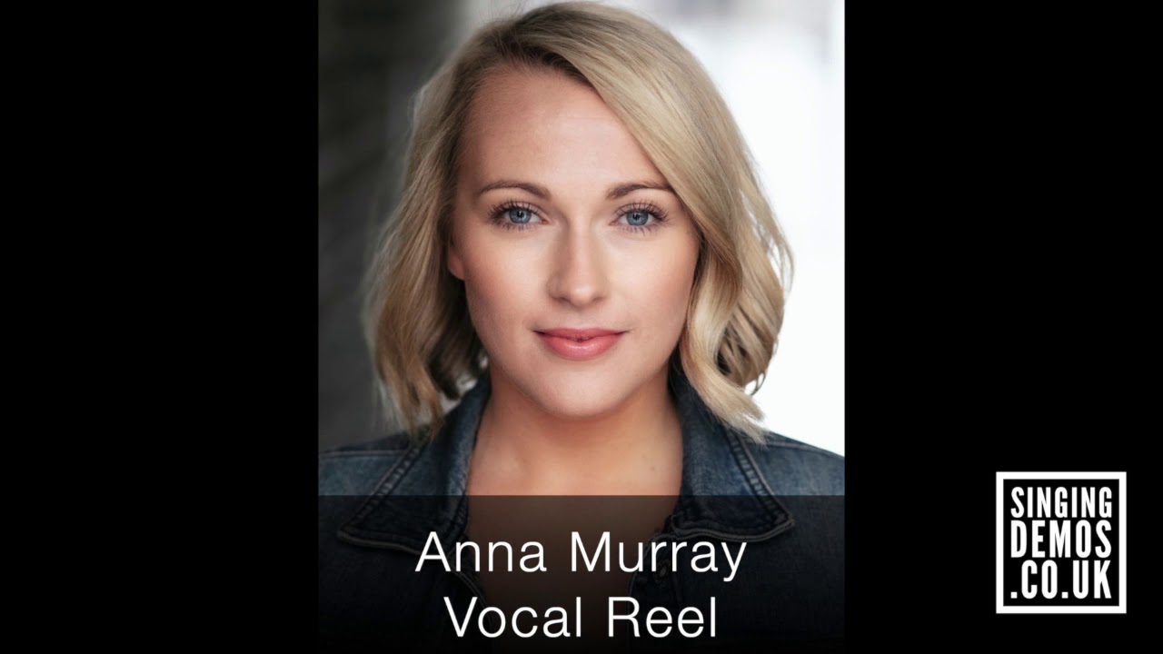 Anna Murray - Professional Profile, Photos on Mandy - Actress , Dancer ...