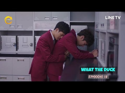 WHAT THE DUCK - Ep.18(Sub.Español)