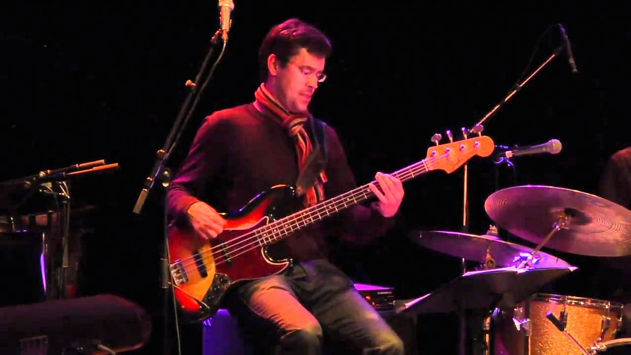 Caroline Leander - Trust (Nov 20 2010 Mejeriet Lund, Sweden) - YouTube