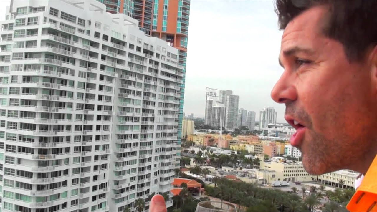 Rich Hardesty - Absolutely Mangoed - YouTube