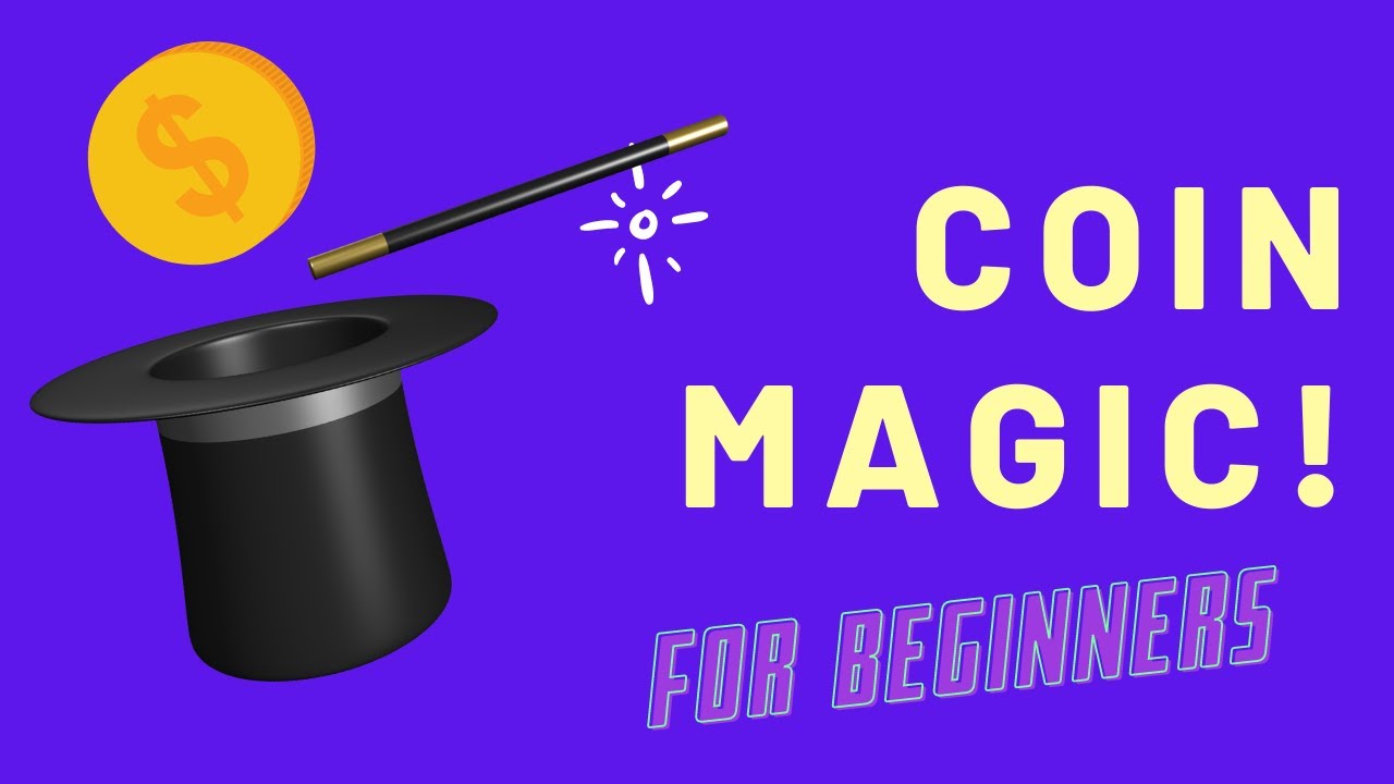 A very interesting Coin magic trick along with the Demonstration! - YouTube