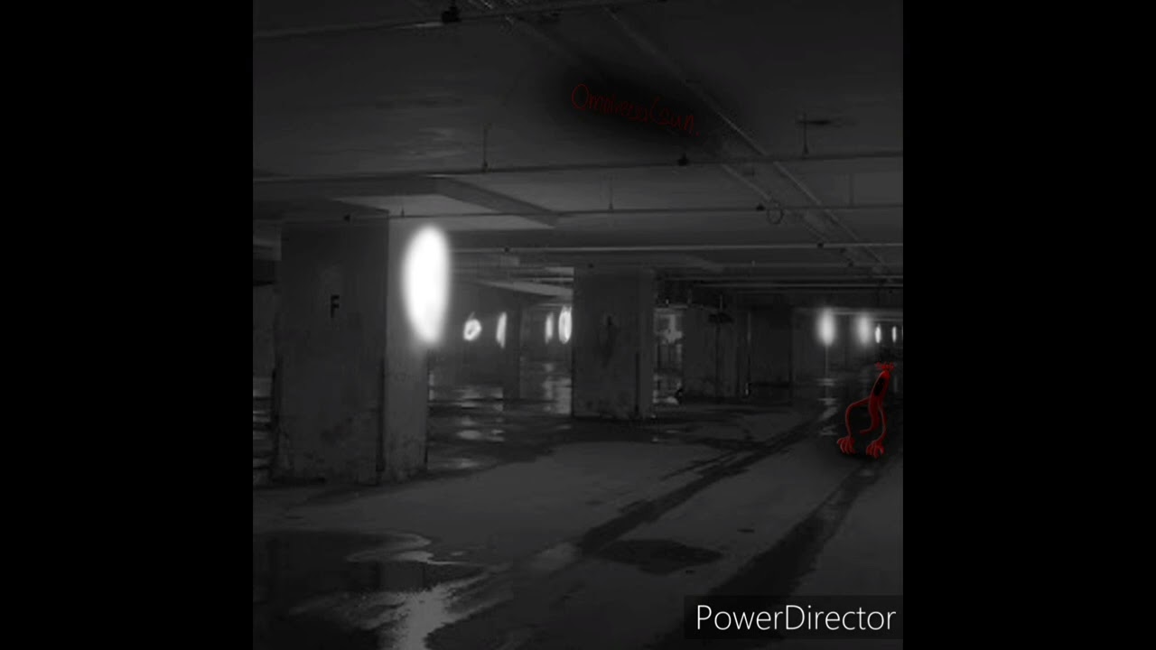 Level 1 and monster backroom - YouTube