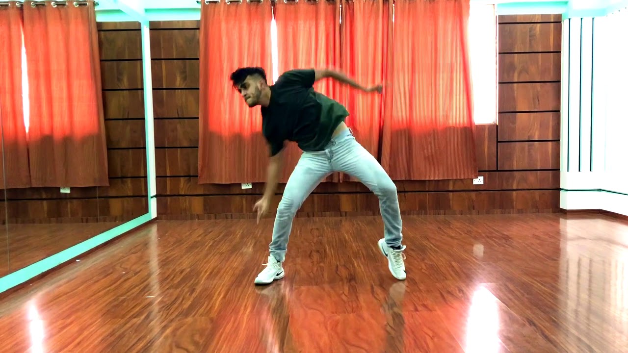 16 Shots | The Hood Dance Academy - YouTube