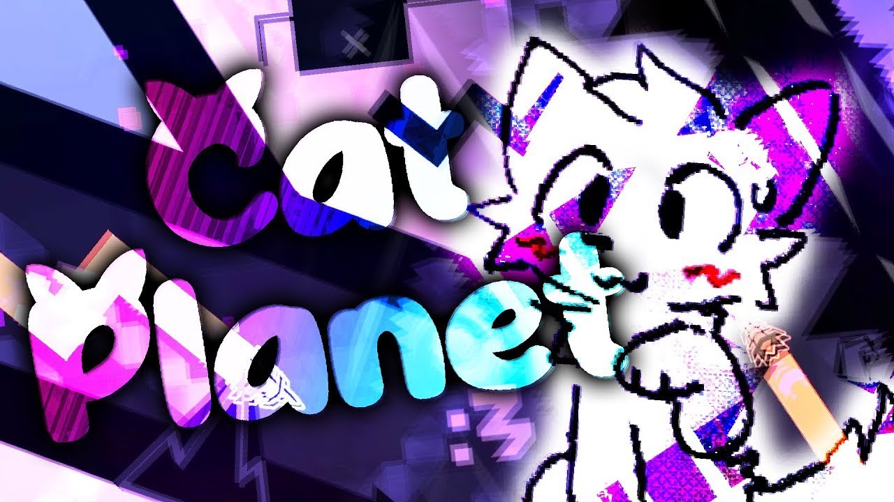 Cat planet 100% by Icedcave (6th Extreme) | Dipper552 - YouTube