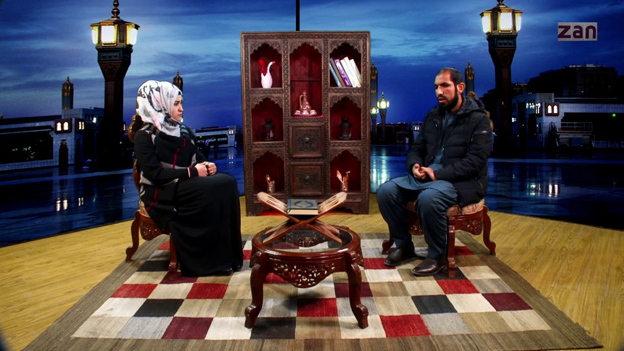 Ta Zharf Epsode 29 تا ژرف قسمت بیست و نهم - YouTube