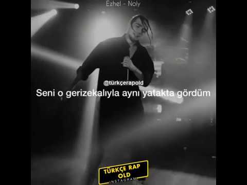 Ezhel- Noly -- Lycrs