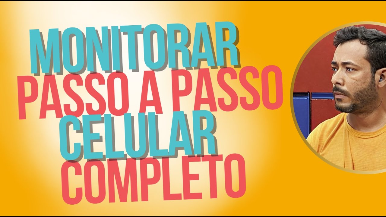 Como instalar o Móbile Tracker Free no celular Android | Rastreie as ...