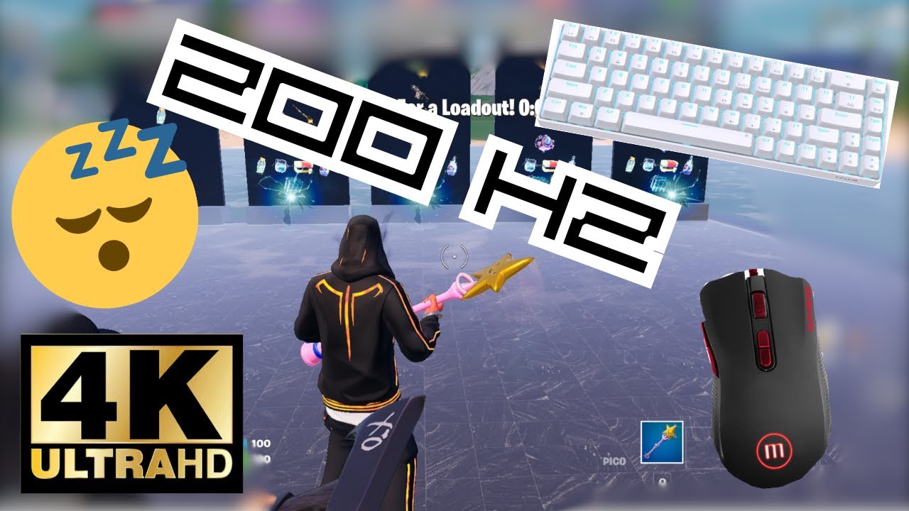 TMKB T68SE Keyboard😴 ASMR Chill🤩 Realistics 1v1🏆Satisfying Keyboard 🎧 ...