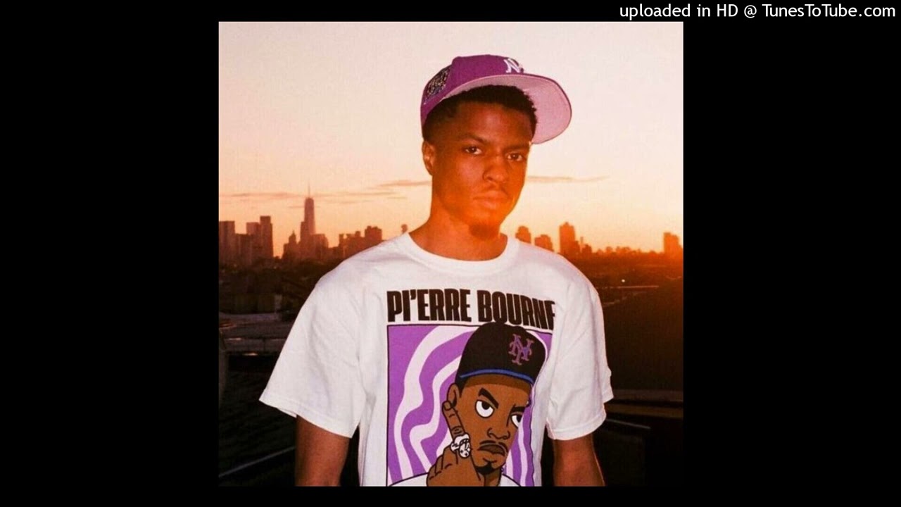 (FREE) Pierre Bourne Type Beat - "Sunset Cruise" - YouTube