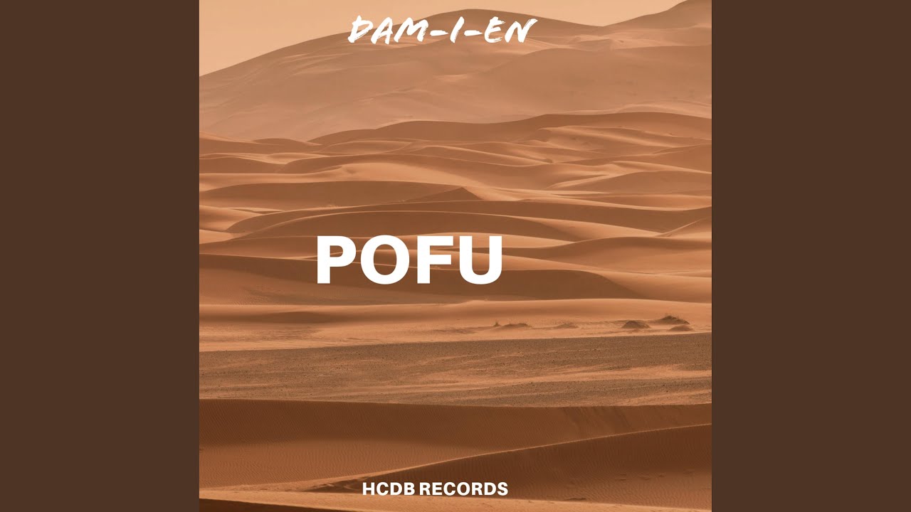 Pofu - YouTube