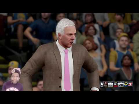 THE WORST RAGE OF MY LIFE!! DIAMOND STEPH & KLAY ONLY CHALLENGE!! NBA 2K16