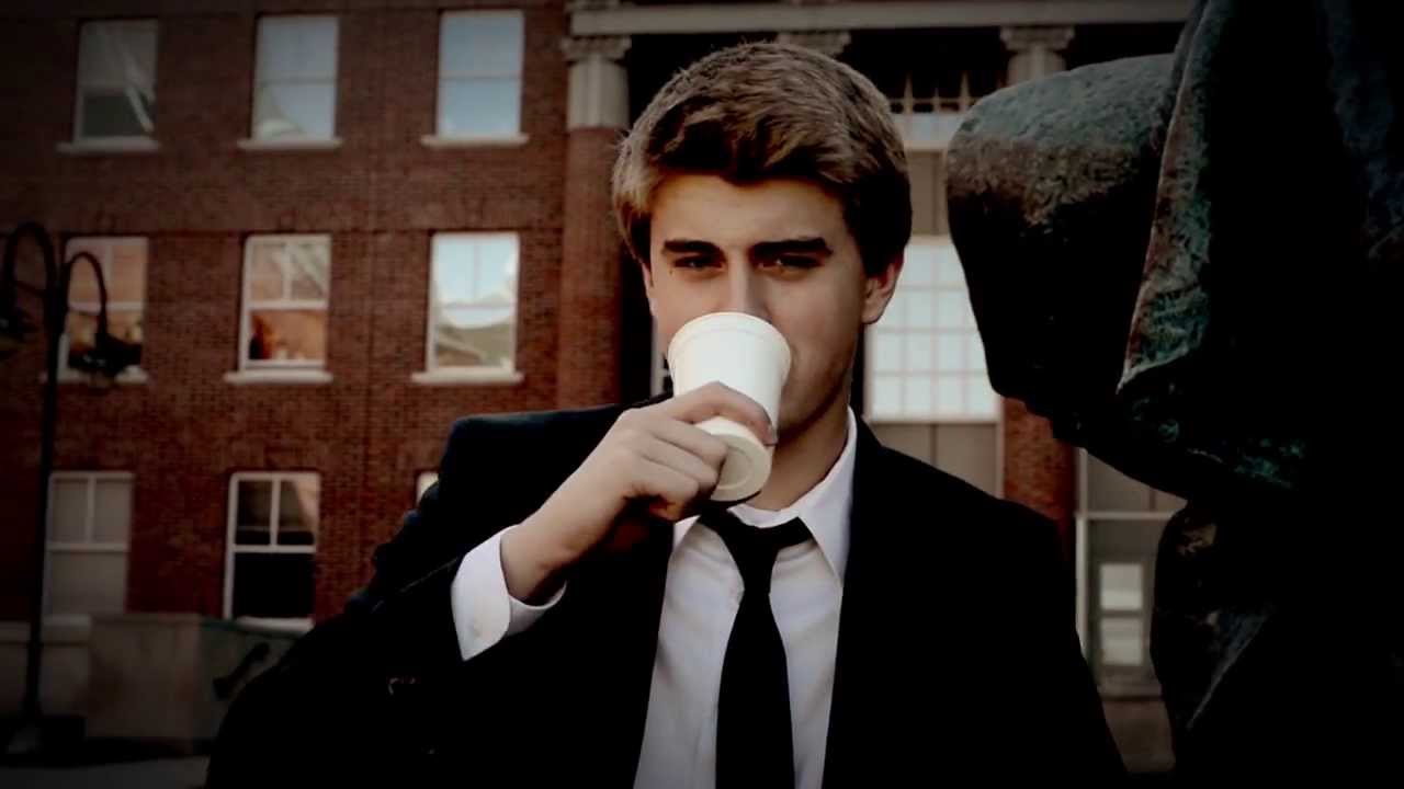 The Most Interesting Man in the World - Loco Hot Cocoa on December 5th ...