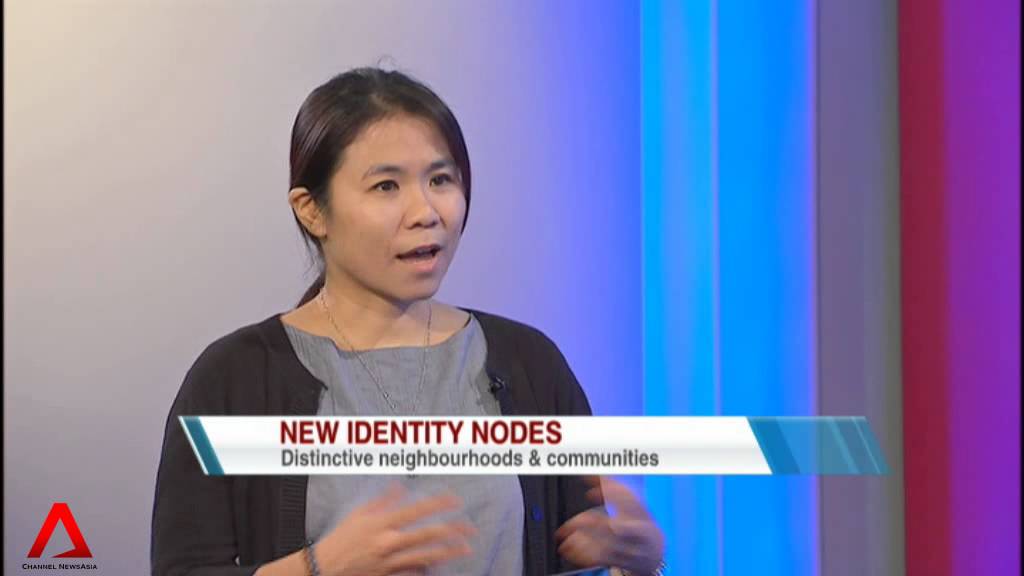 25 Nov 2013: Interview with Dr Chua Ai Lin - YouTube