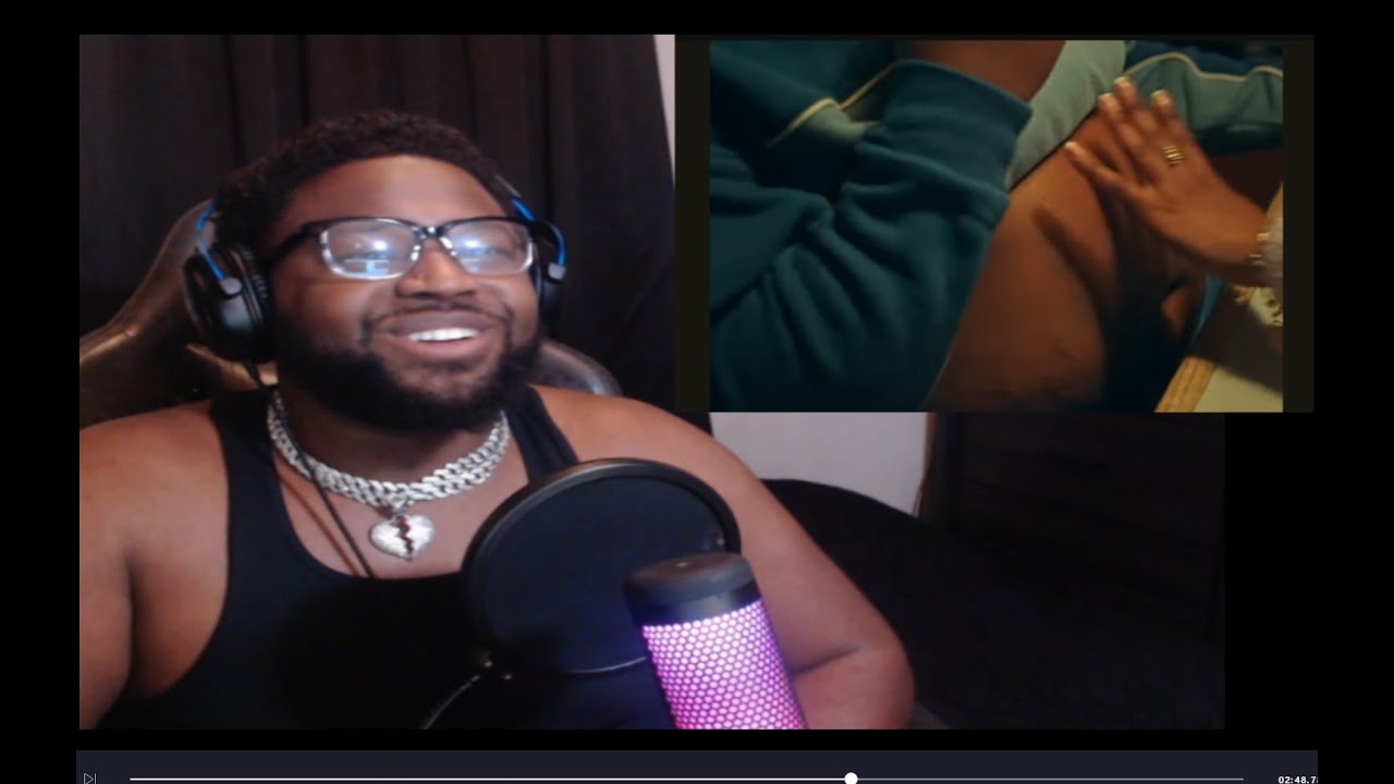 AH HELL NAW!! They "TRIPPIN" with the belly out - YouTube