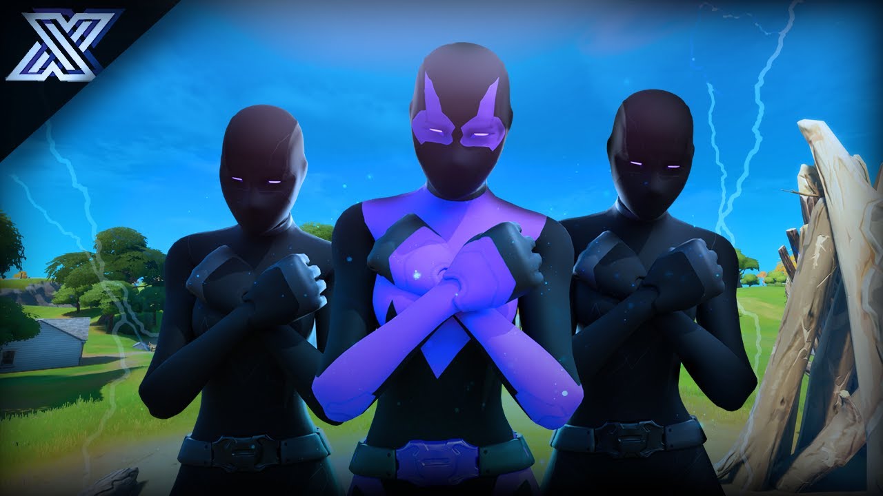 Introducing Team Nexus (2k) #NexusConnects - YouTube