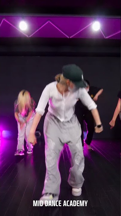 Rotimi - In My Bed (feat. Wale)ㅣTAERIN Choreography Pop-Upㅣ#shortsㅣMID DANCE STUDIO - YouTube