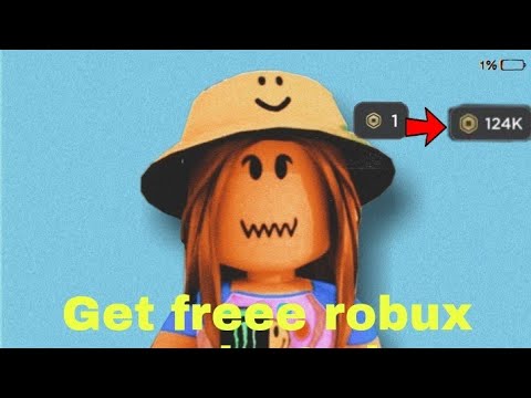 Some apps that actually give you Robux 😍 - YouTube