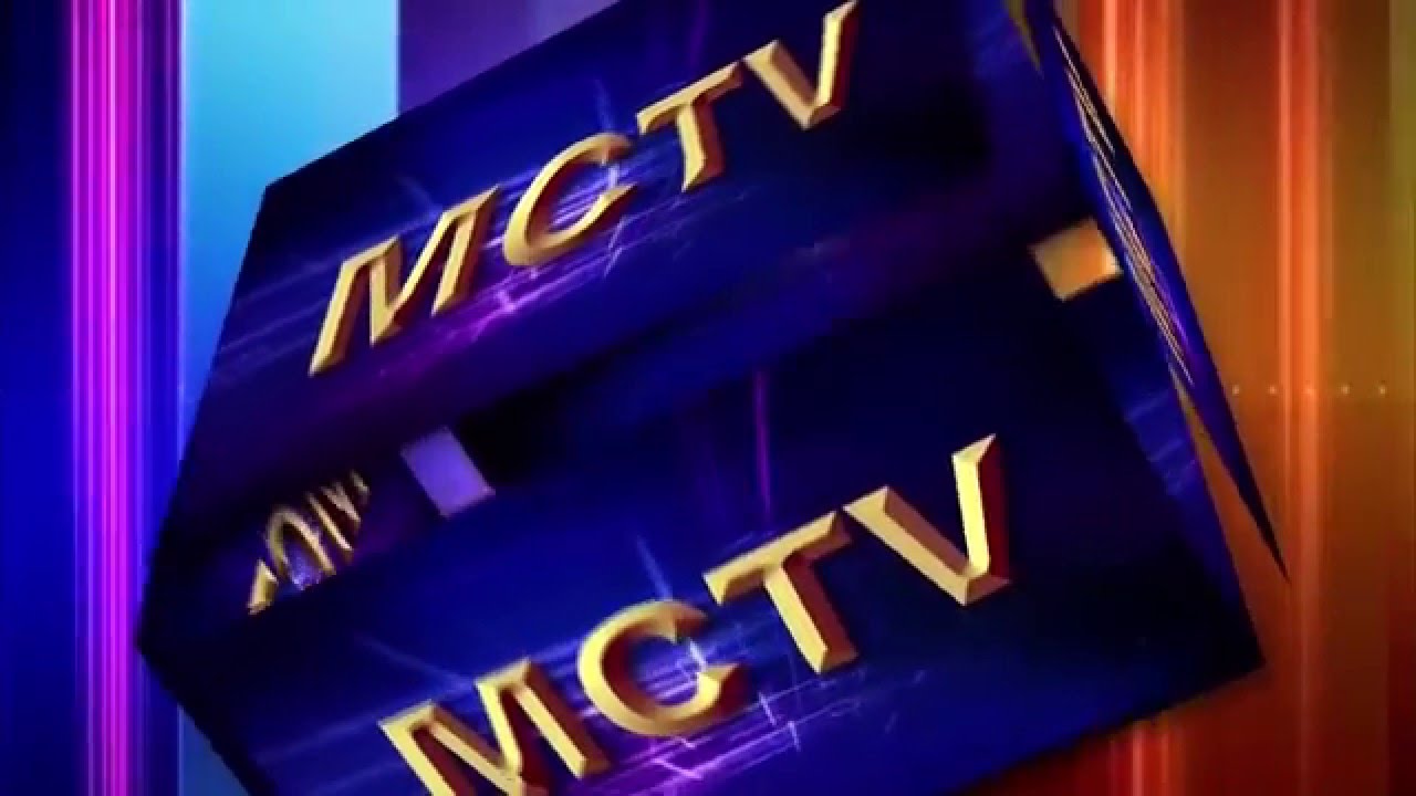 MCTV's Commission Report Dec. 8, 2015 - YouTube