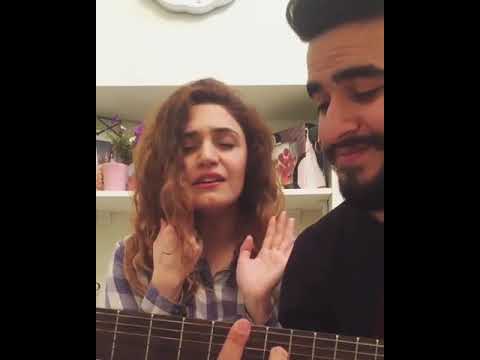 Çinarə məlikzadə