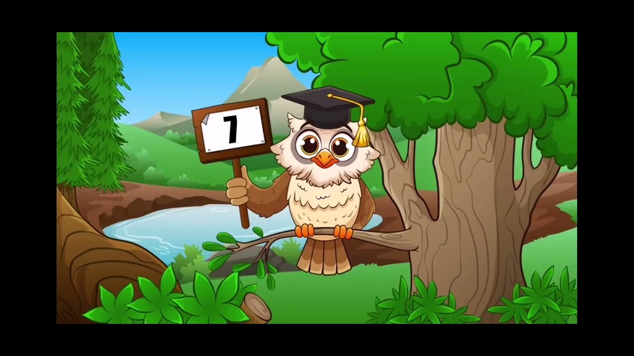Weise Eule - YouTube