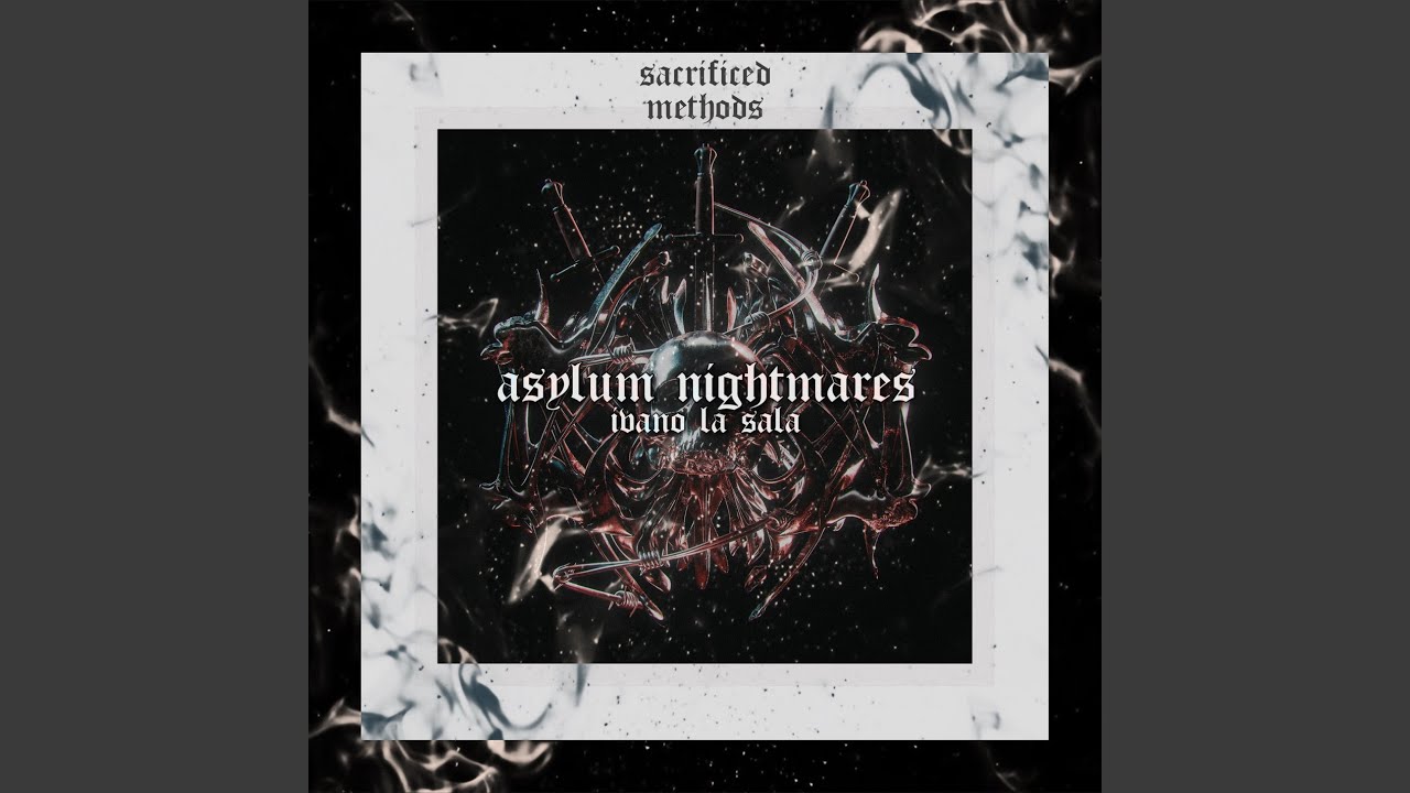 Asylum Nightmares - YouTube Music