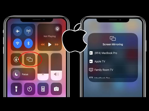 Ekran Yansıtmanın Çalışmaması iPhone'u Akıllı TV'ye Nasıl Onarılır |  Sorun çözme